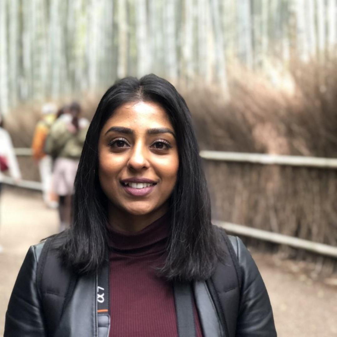 ANBU – Abuse Never Becomes Us